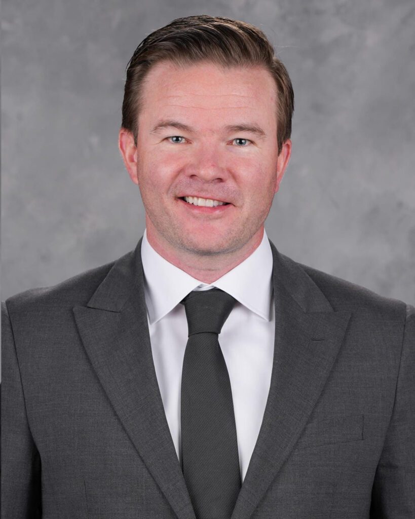 Hockey Operations – Belleville Sens