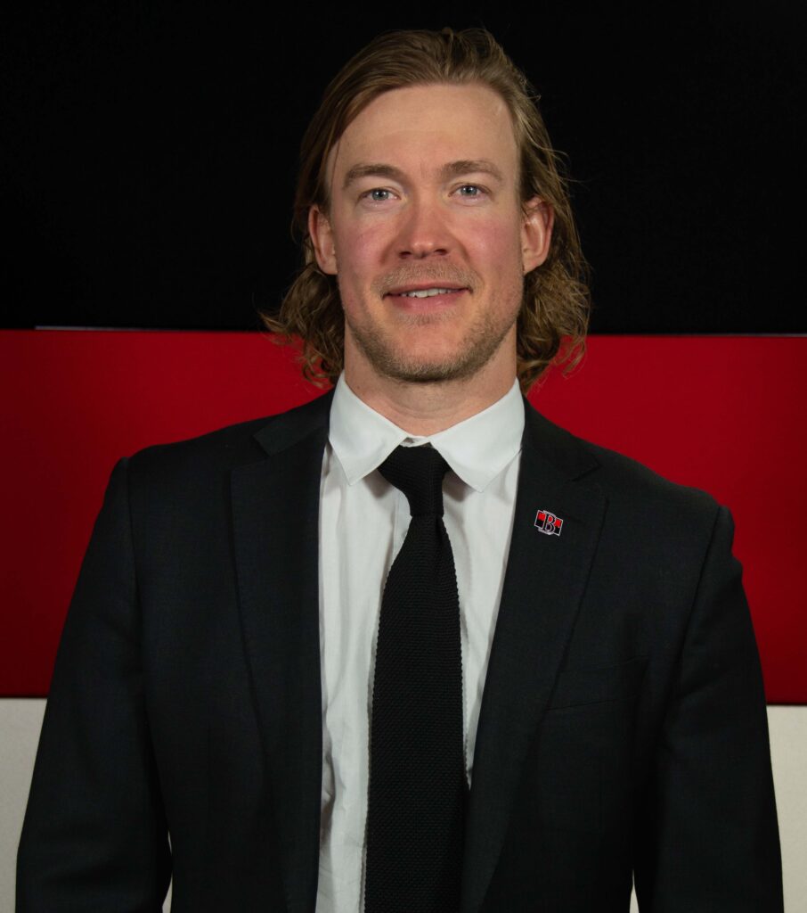 Hockey Operations – Belleville Sens