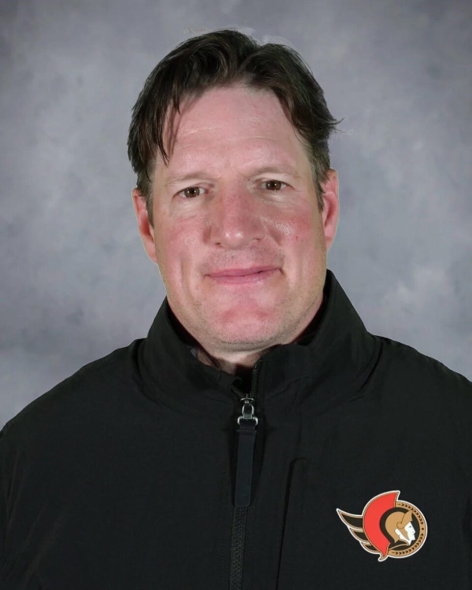 Hockey Operations – Belleville Sens