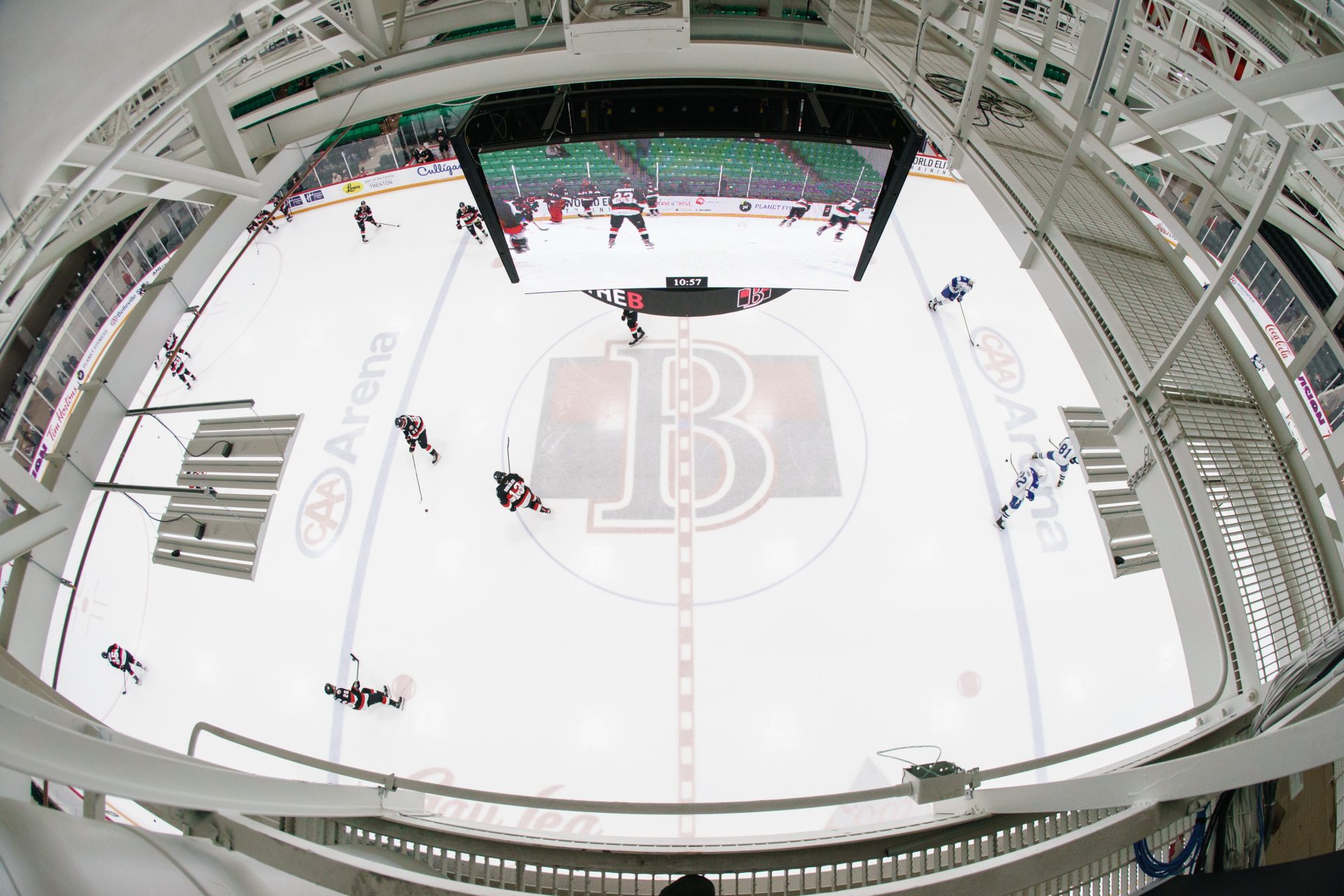 Belleville Senators, CAA Arena set to lift proof of vaccination ...