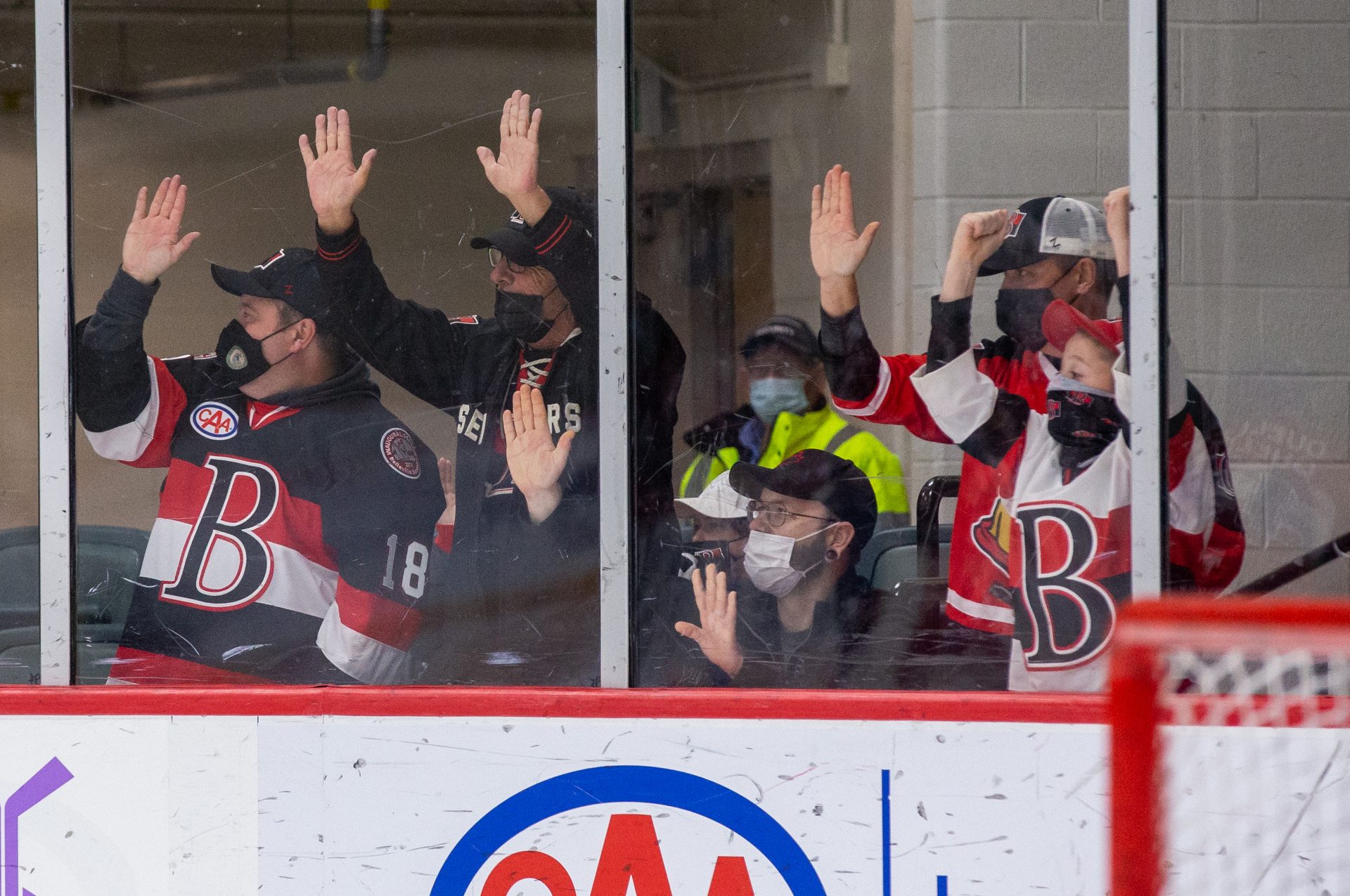 Belleville Sens announce promotional ticket packages – Belleville Sens