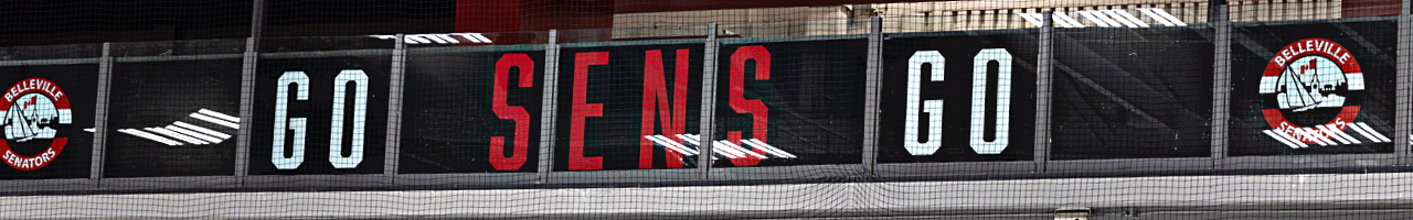 What’s new at CAA Arena this season? – Belleville Sens