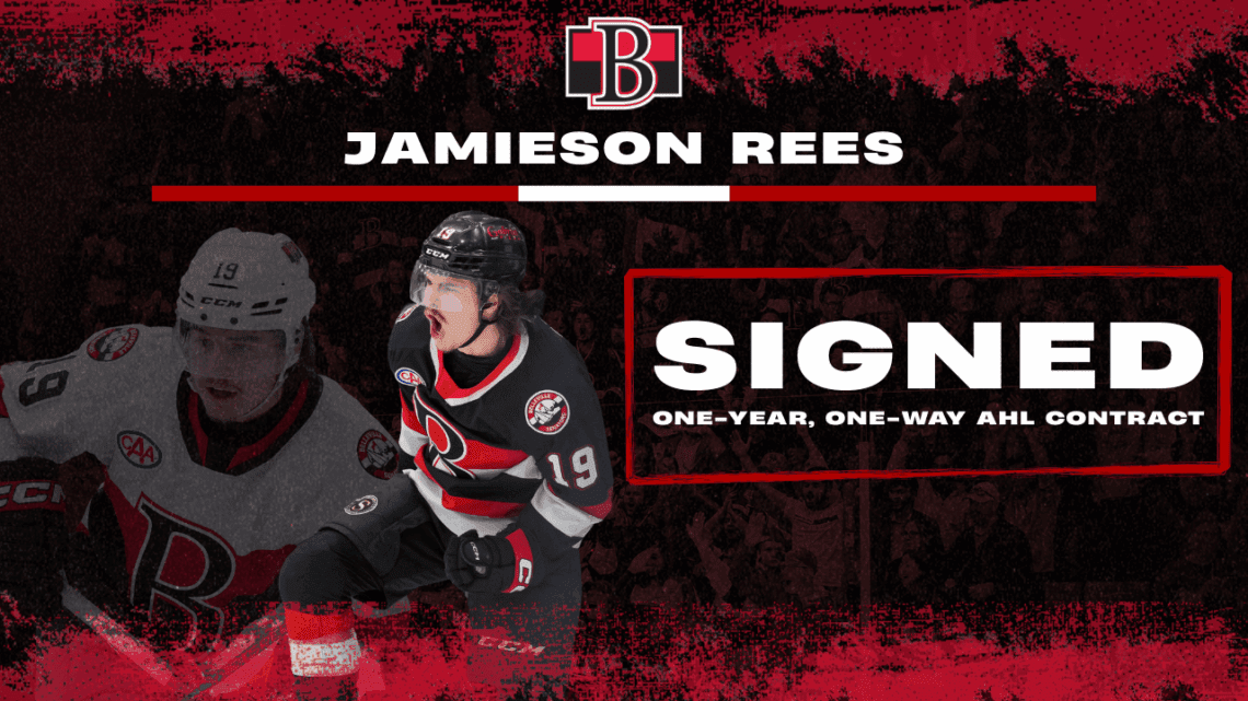 News/Media – Belleville Sens