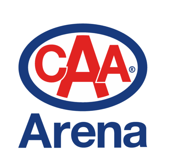 CAA Arena Facility Information – Belleville Sens